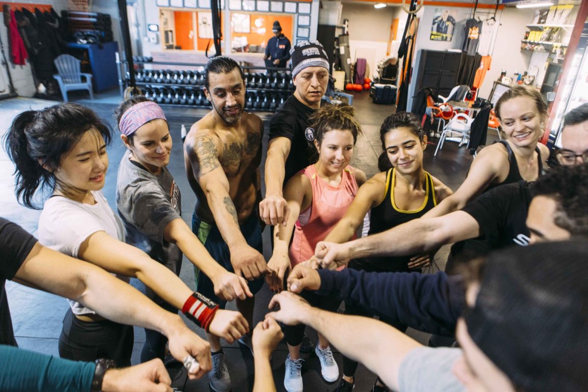 HSA FSA - Sunnyside Strong Fitness