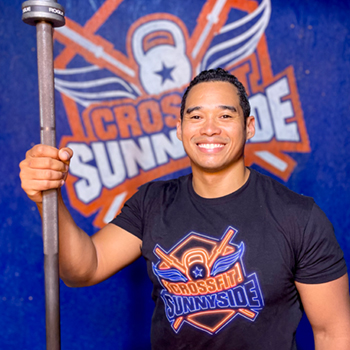 ABOUT - Sunnyside Strong Fitness